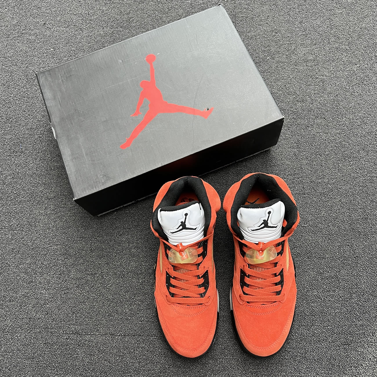 Air Jordan 5 Dunk On Mars DD9336 800