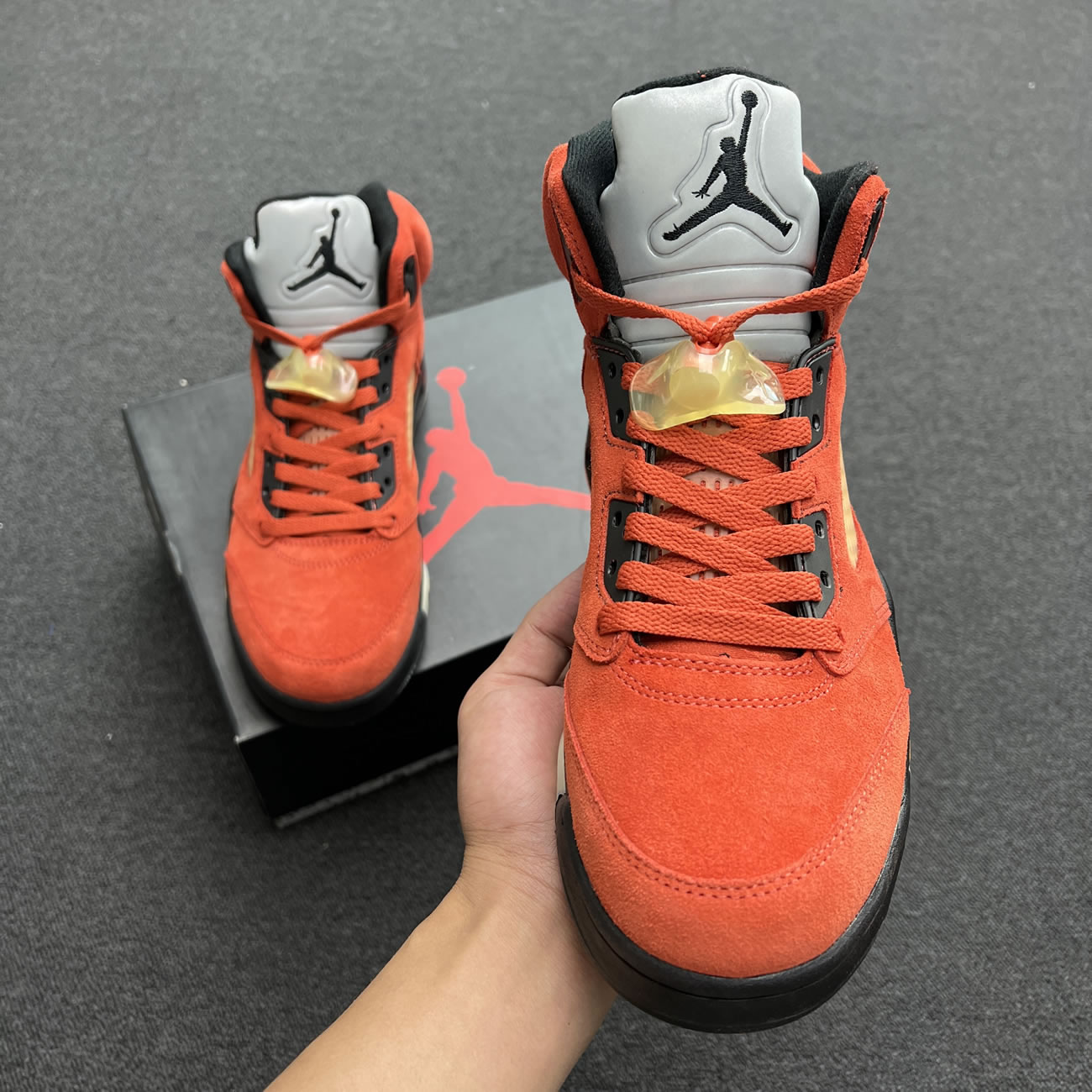 Air Jordan 5 Dunk On Mars DD9336 800