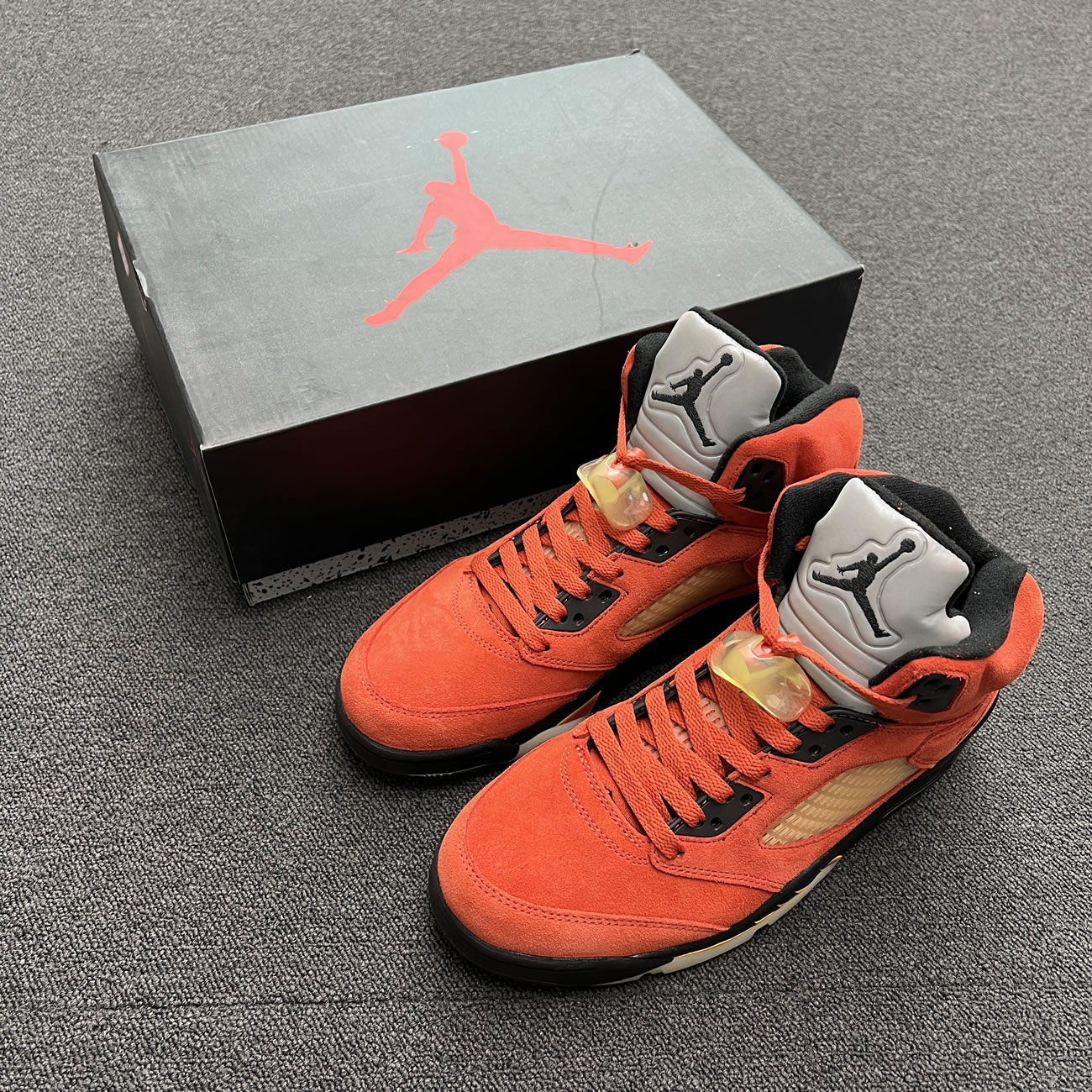 Air Jordan 5 Dunk On Mars DD9336 800