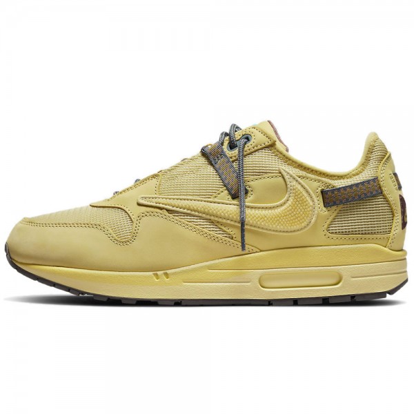 Travis Scott x Nike Air Jordan, Air Max, Air Force 1 Shoes Sneakers