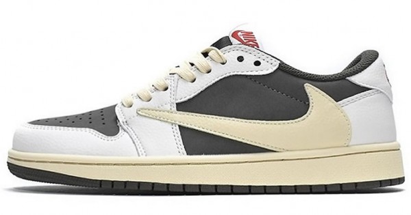 Travis Scott x Air Jordan 1 Low OG "Reverse Mocha" DM7866-162